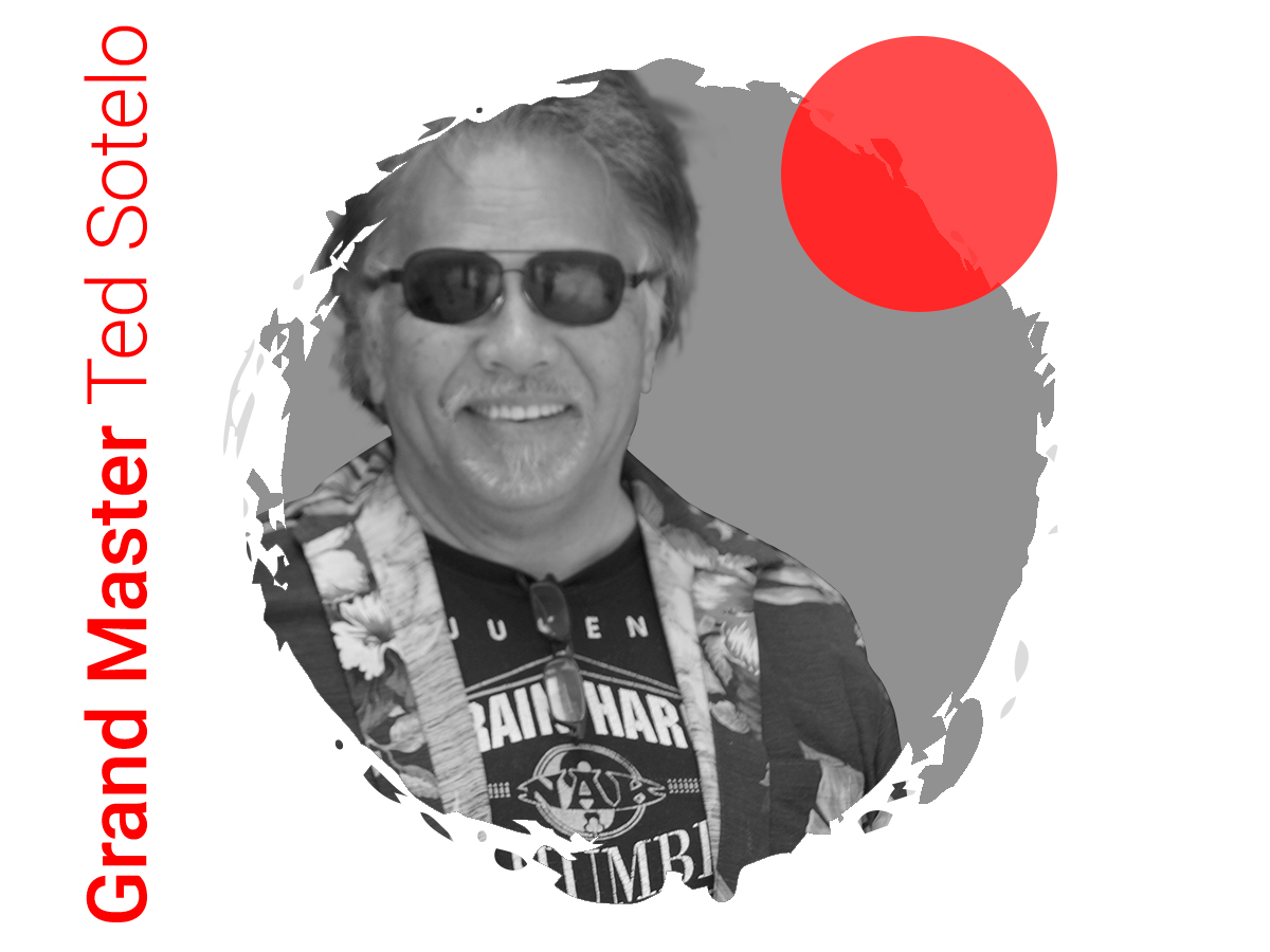 Jukensa – Kajukenbo